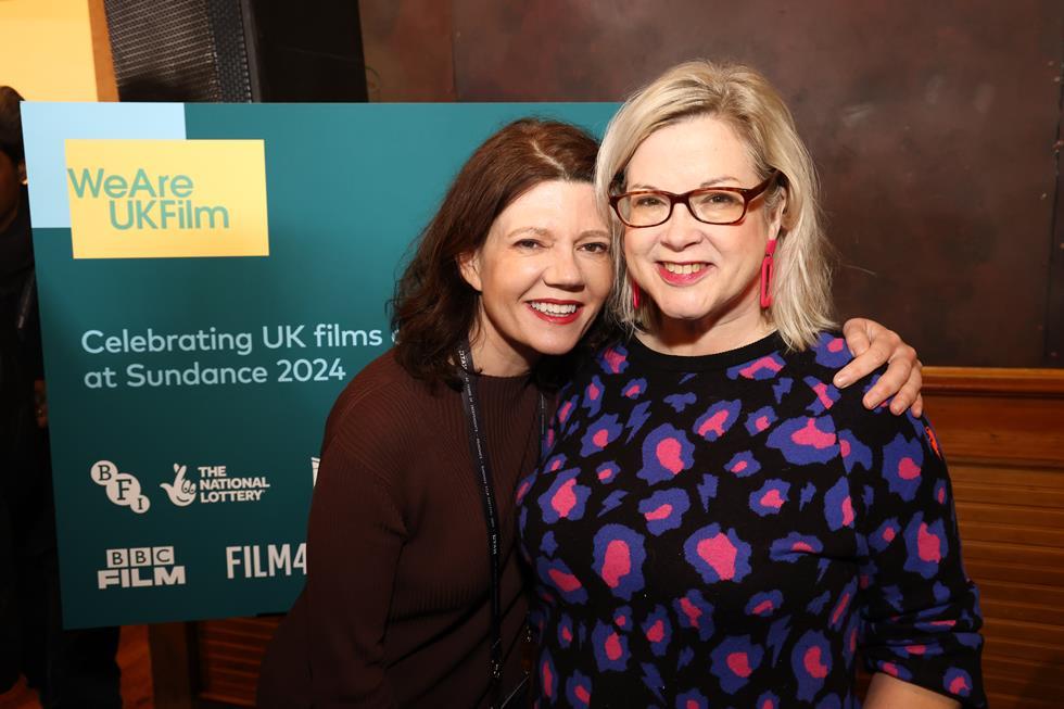 Sundance 2024 Brunch With The Brits: photo gallery | News | Screen